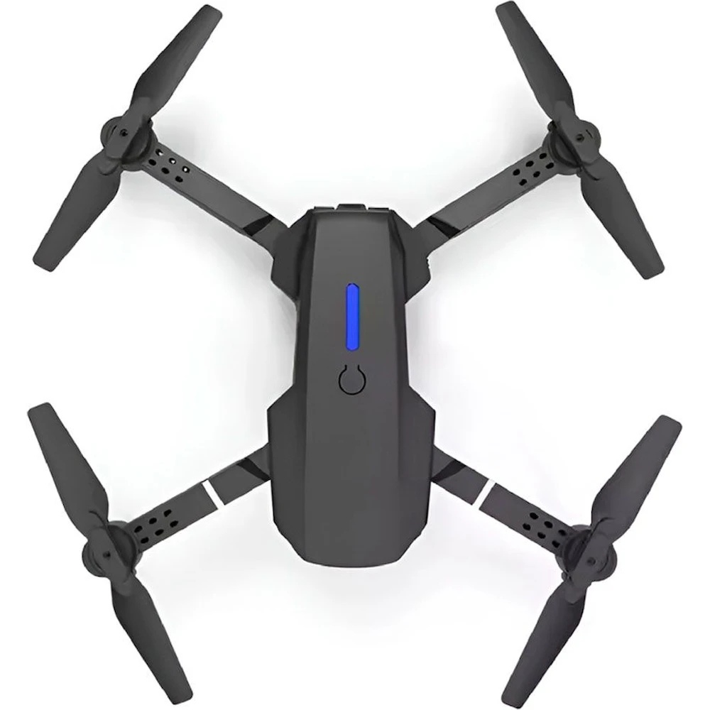 Dronă Sanjoyo SJY-E88PBK — cumpără în Moldova | Pandashop.md