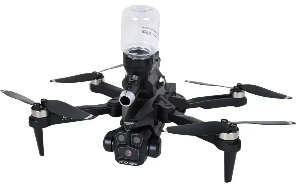 Dronă Sanjoyo SJY-K11BK — cumpără în Moldova | Pandashop.md