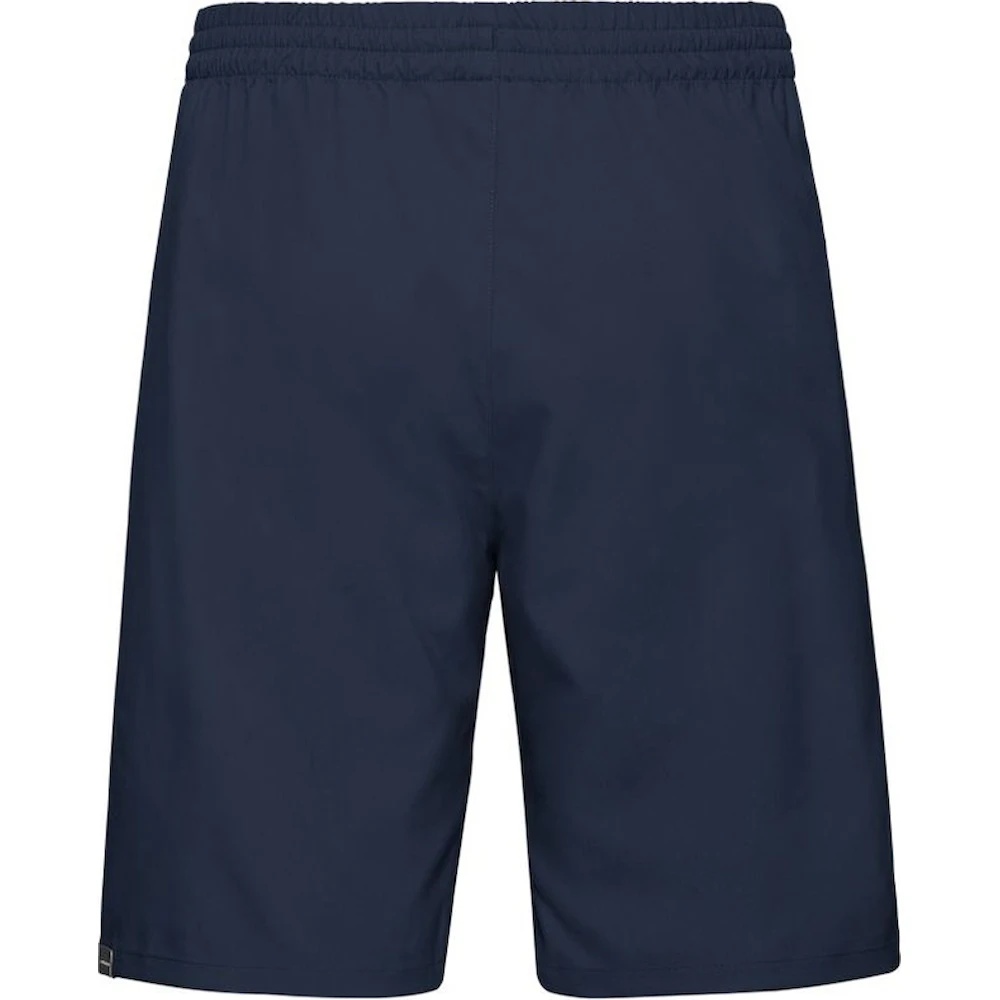 Детские шорты Head Club Bermudas Junior 164 Deep Blue — купить в ...