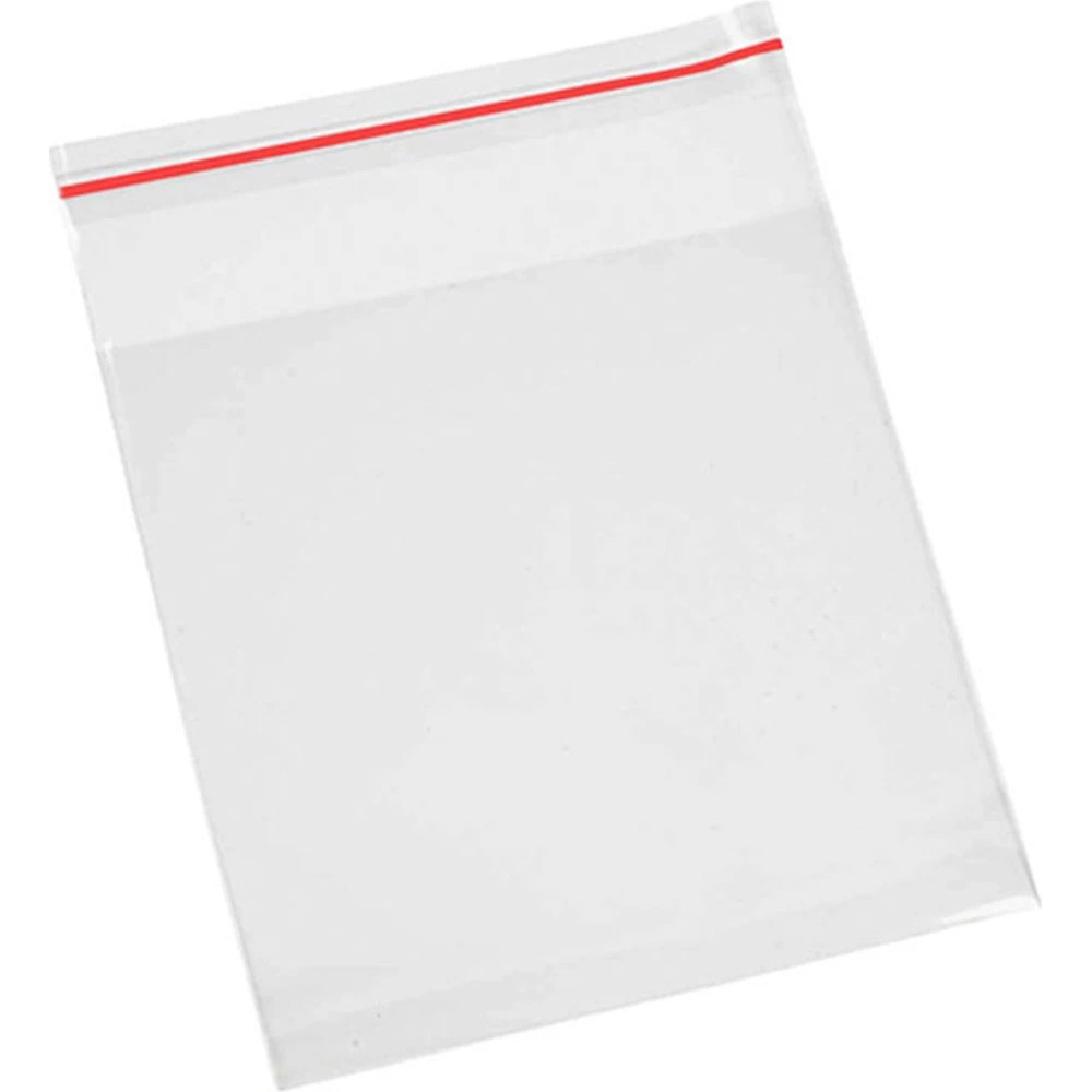 Pungi alimentare Office Products Zip 150х200mm 100pcs — cumpără în ...