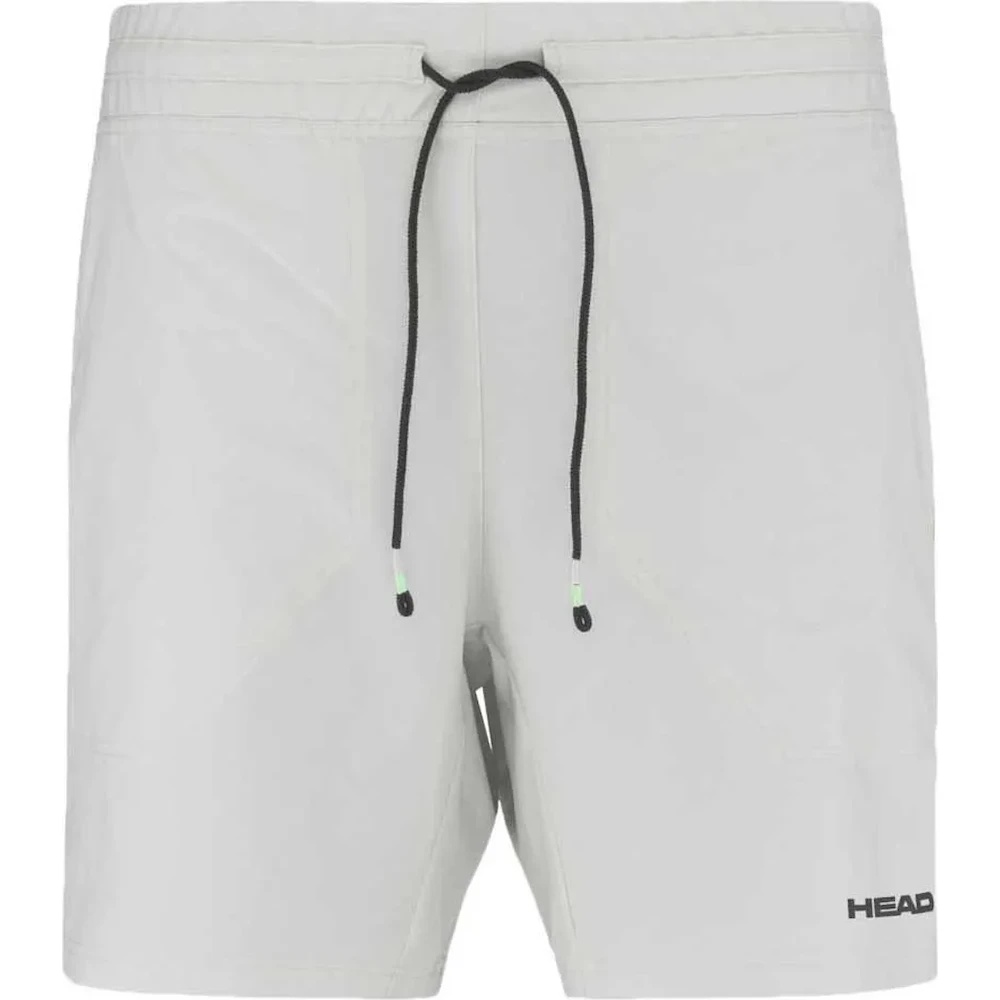 Мужские шорты Head Padel Shorts XL Grey — купить в Молдове | Pandashop.md