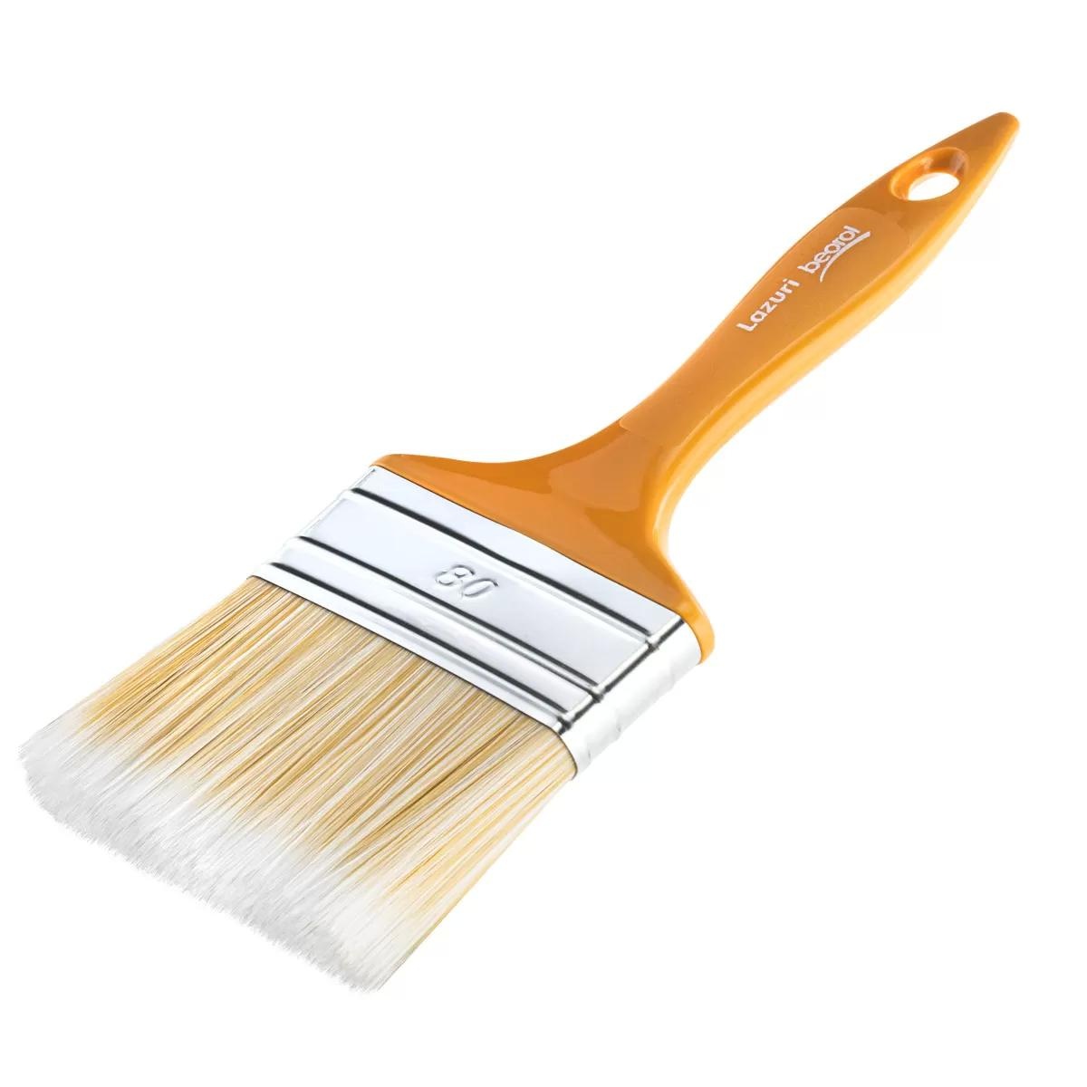 Малярная кисть Beorol Wood Stain Varnish LDL — купить в Молдове ...