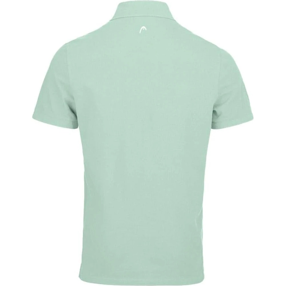 Мужская футболка Head Head Polo S Pastel — купить в Молдове | Pandashop.md