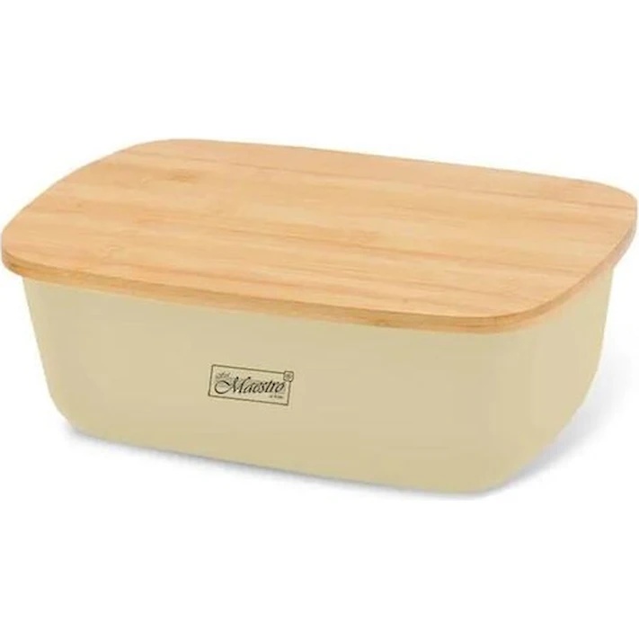 Хлебница Maestro MR-1776 — купить в Молдове | Pandashop.md