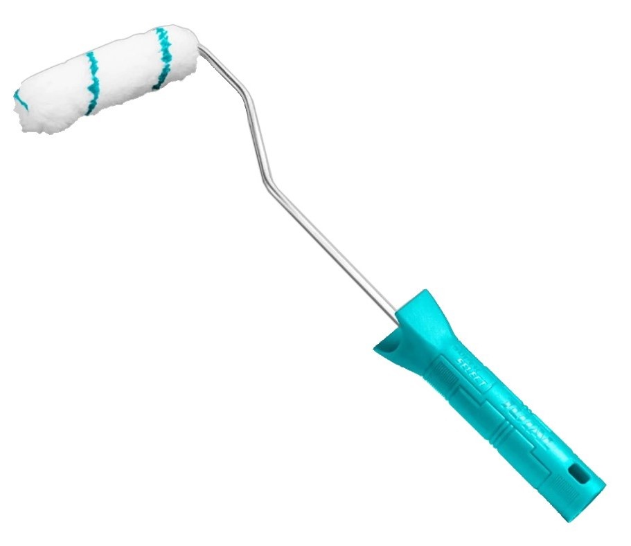 Валик малярный Total Tools THT8541 — купить в Молдове | Pandashop.md