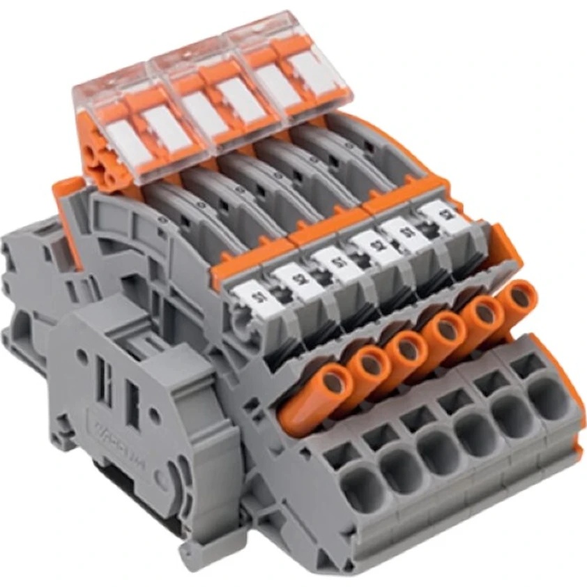 Cleme Wago 2007-8875 — cumpără în Moldova | Pandashop.md