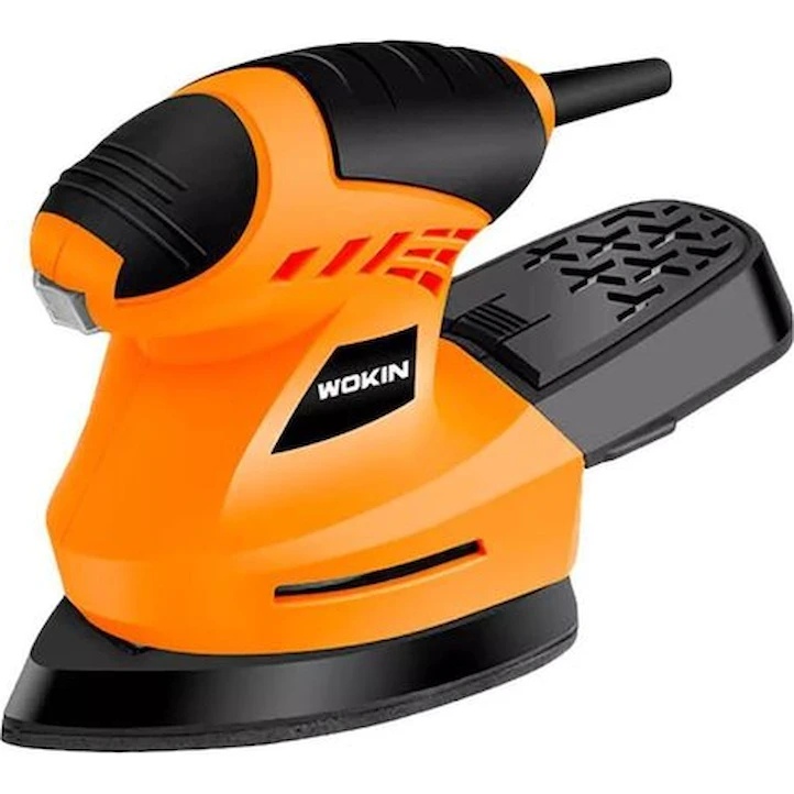 Şlefuitor cu excentric Wokin 788702 — cumpără în Moldova | Pandashop.md