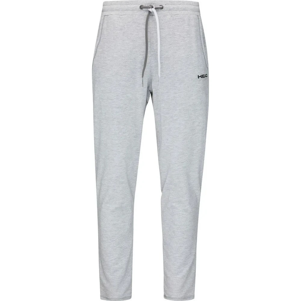Детские спортивные штаны Head Club Byron 152 Grey Melange — купить в ...