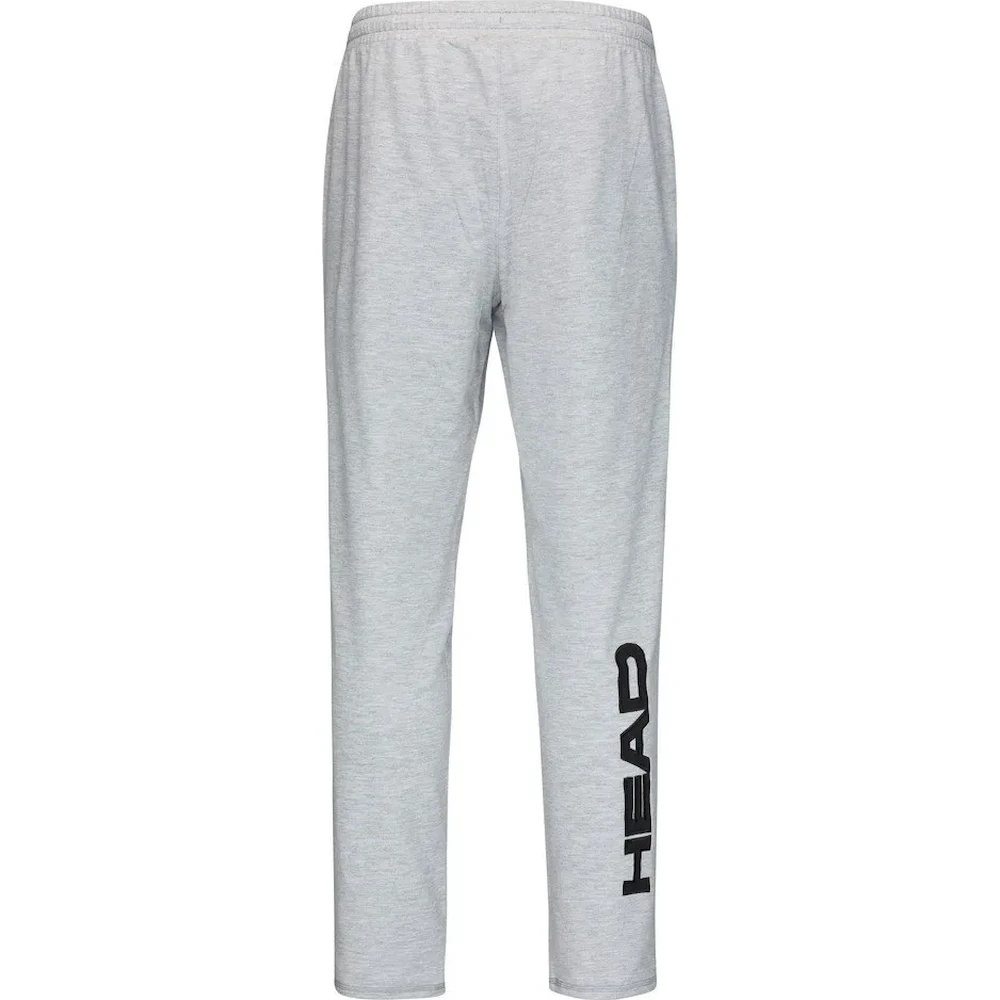 Детские спортивные штаны Head Club Byron 152 Grey Melange — купить в ...