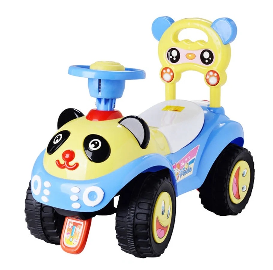 Толокар New World Light Blue (76010) — купить в Молдове | Pandashop.md