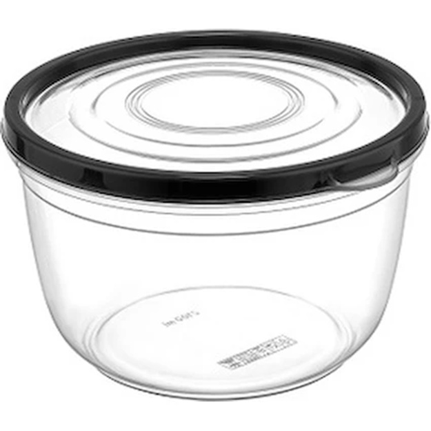 Container alimentar Dunya Plastik 30732 1.2L – cumpără în Chișinău și ...