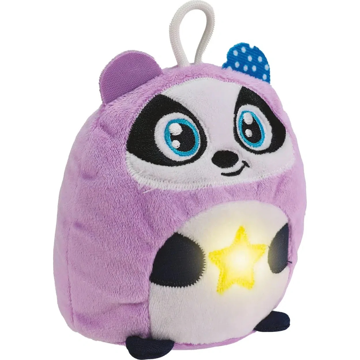 Ночной светильник Clementoni Twinkle Twinkle Little Barger (17556 ...