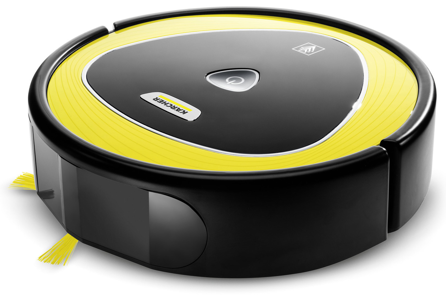 Robot de aspirare Karcher RC 3 (1.198-203.0), cumpără la preț avantajos ...