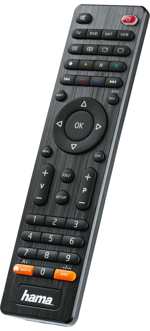 Аэромышь пульт для Android Hama Universal 4in1 (12306) – PandaShop.md ...