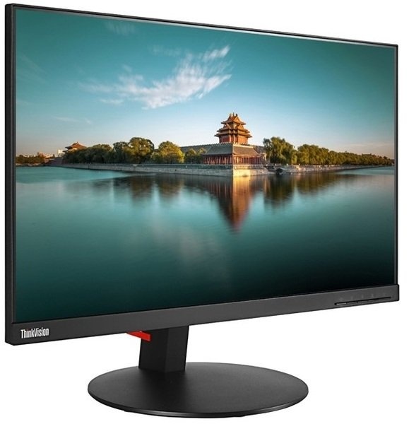 Монитор Lenovo ThinkVision P24q-20, купить по выгодной цене с доставкой ...