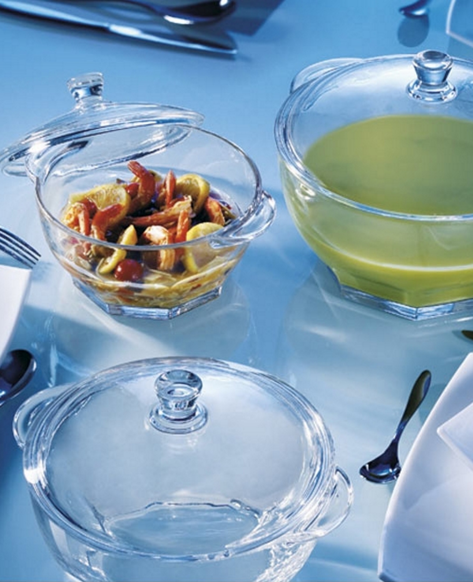 Кастрюля Luminarc Granity 2.5L (P7659) - купить по выгодной цене с ...