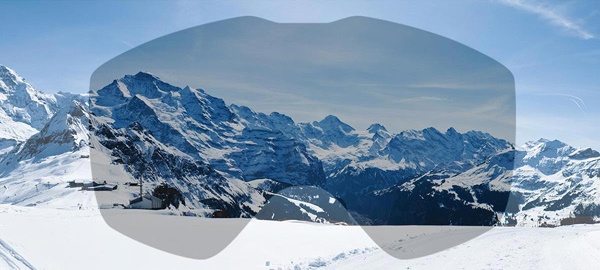 Ochelari pentru schi Julbo Mars Noir Cat 3 — cumpără în Moldova ...