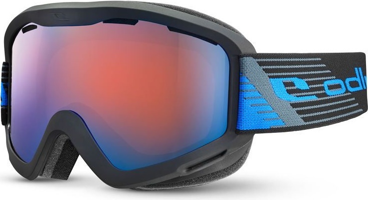 Ochelari pentru schi Julbo Mars Noir Cat 3 — cumpără în Moldova ...