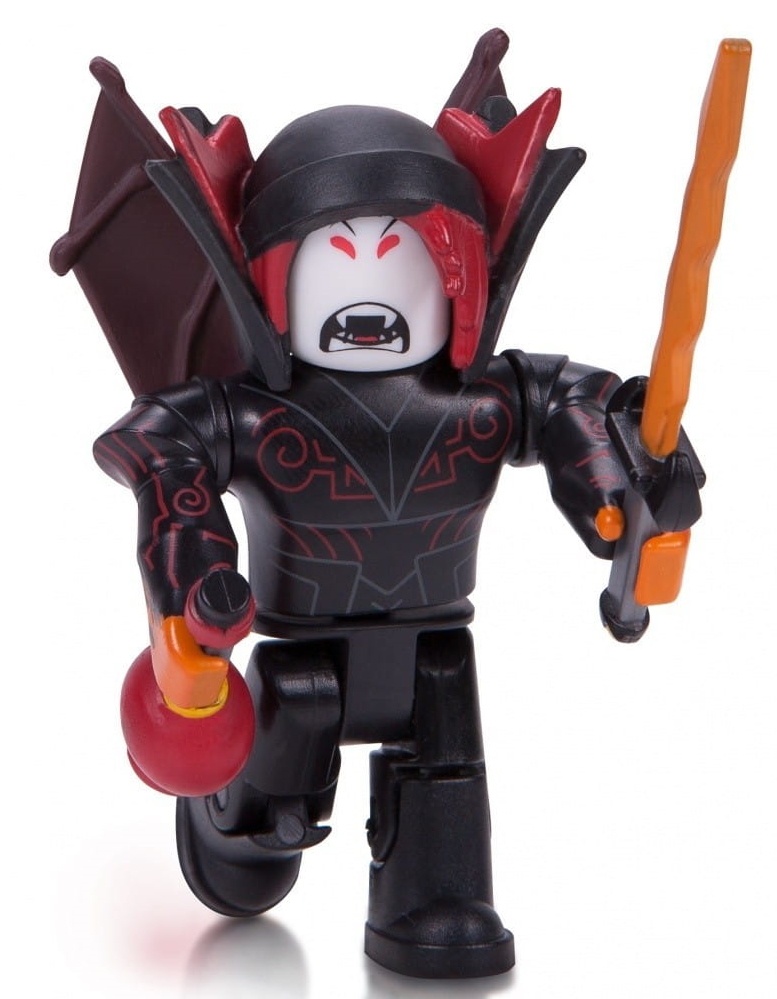 Фигурка героя TM Toys Roblox (RBL10713), купить по выгодной цене с ...